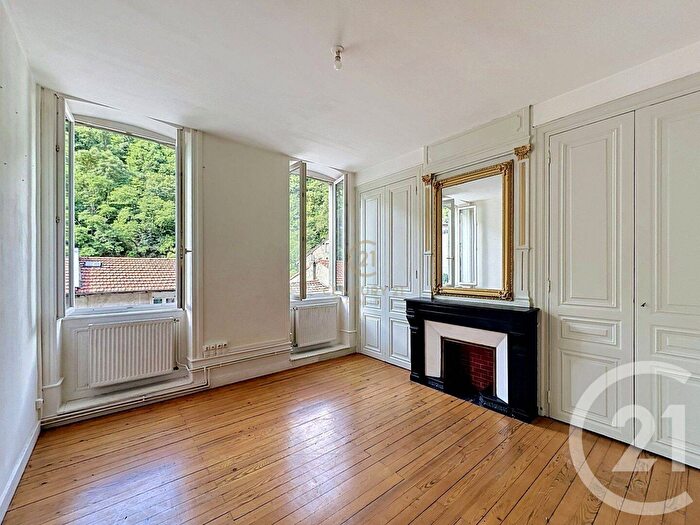 Appartement 3 pièces à louer - Vienne