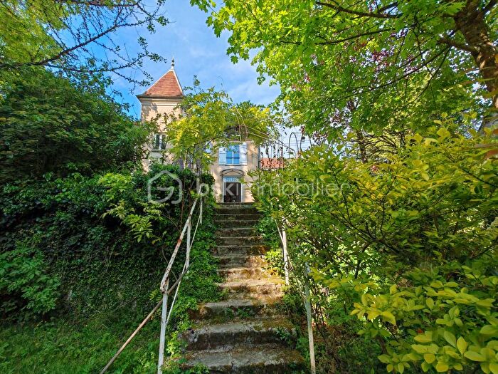 Mauperthuis : Maison 6 pièces à vendre