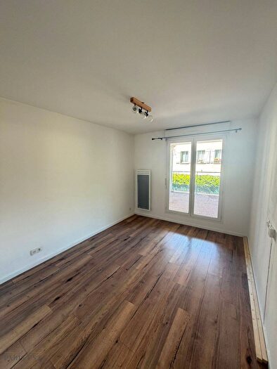 Appartement 2 pièces à louer à Briand, Villeparisis