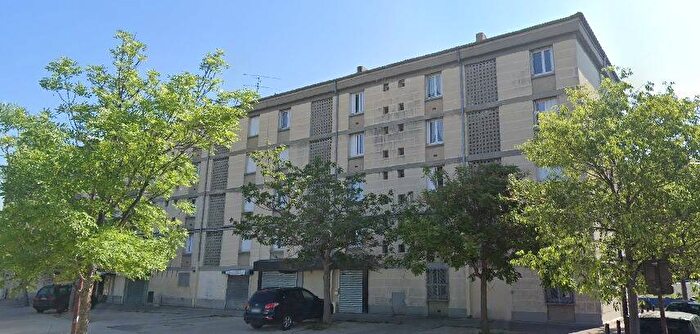 Appartement 3 pièces à Fontcouverte, Avignon, à louer