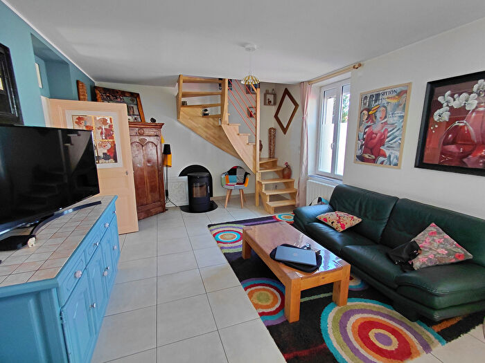 La Flèche, Bolerie, Sainte-Colombe, La Monnerie - Maison 3 pièces à vendre