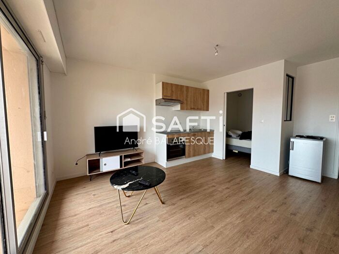 Appartement 2 pièces à Les Sables-dOlonne, Gare, à vendre