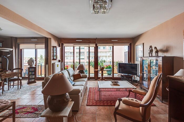 Toulouse, Fer à Cheval : Appartement 3 pièces à vendre