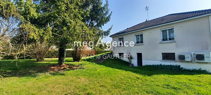 Maison 4 pièces à Meslay, à vendre