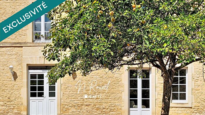 Maison 7 pièces à Anguerny, à vendre
