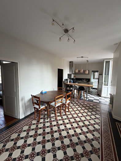 Appartement 3 pièces à louer - Beaune, Centre-ville