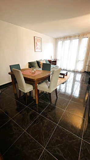 Appartement à vendre - Rambouillet, Saint-Hubert, Louvière - 3 pièces - 2 chambres