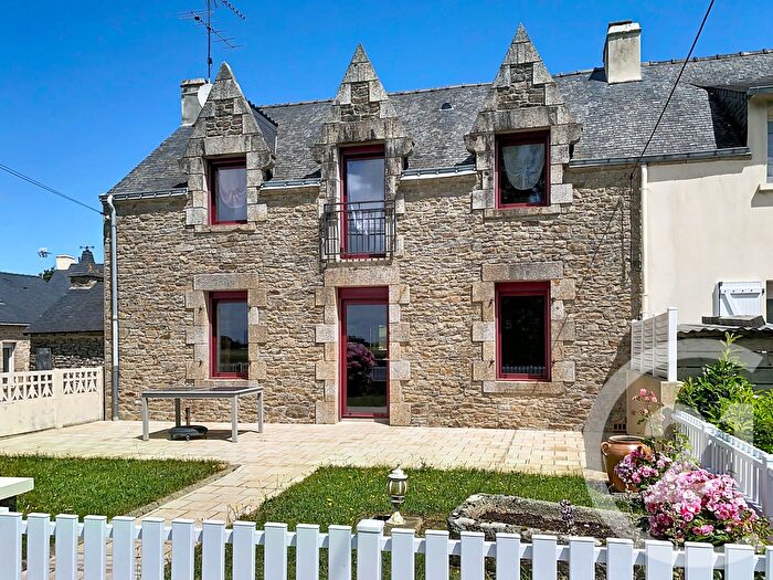 Maison 4 pièces à vendre à Saint-Jacut-les-Pins