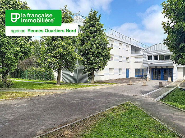 Appartement 1 pièce à louer à Quartiers Nord-Est, Les Longs Champs