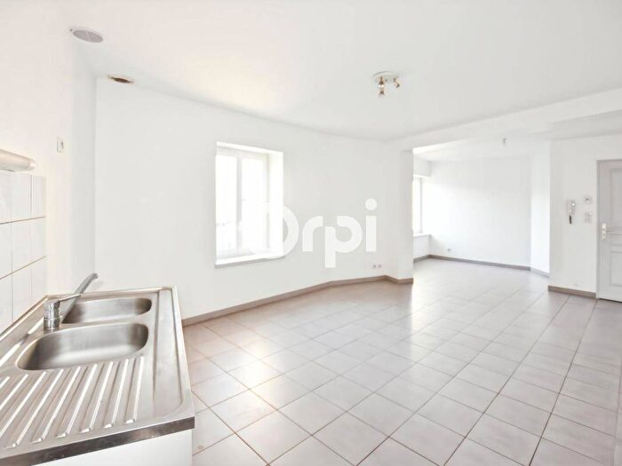 Larajasse - Appartement 2 pièces à louer