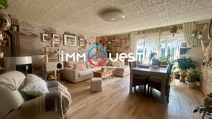 Maison 6 pièces à Calais, Crèvecoeur, à vendre