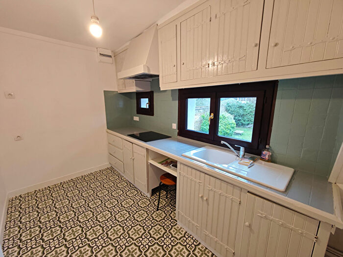 Appartement à louer - Épernon - 3 pièces - 2 chambres