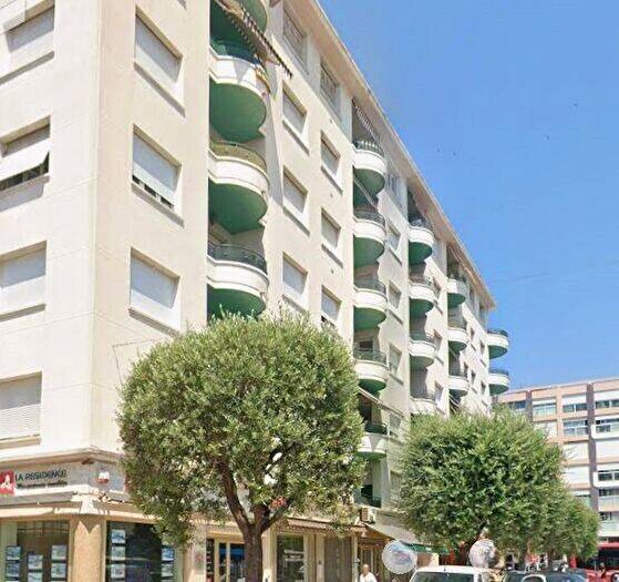 Appartement 2 pièces à Le Cros de Cagnes, Cagnes-sur-Mer, à louer