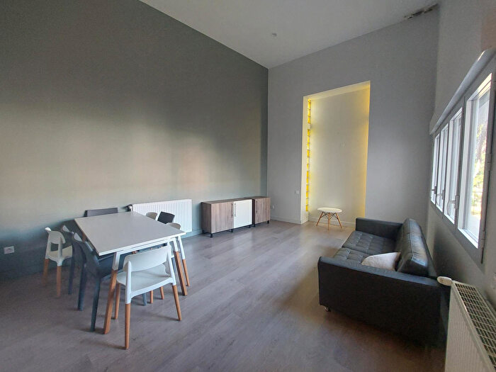 Appartement 4 pièces à Talence, Thouars, Bijou, Raba, à louer