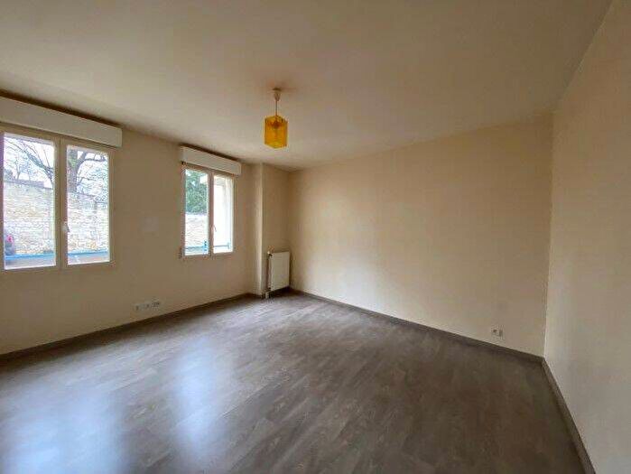 Avenues, Compiègne : Appartement 1 pièce à louer