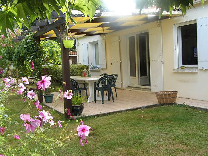 Maison 5 pièces à vendre - Olonne-sur-Mer, La Joséphine, Belle Noue, Les Benatières, Le Village du Bois