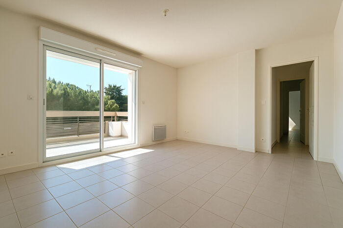 Appartement à vendre - Le Croisic - 3 pièces - 2 chambres