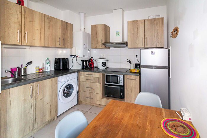 BayonneBayonaBaiona - Appartement 2 pièces à vendre