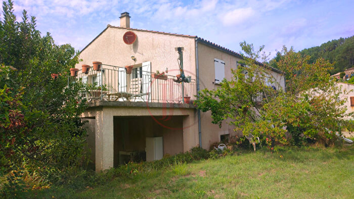 Maison à vendre - LEstréchure - 5 pièces - 4 chambres