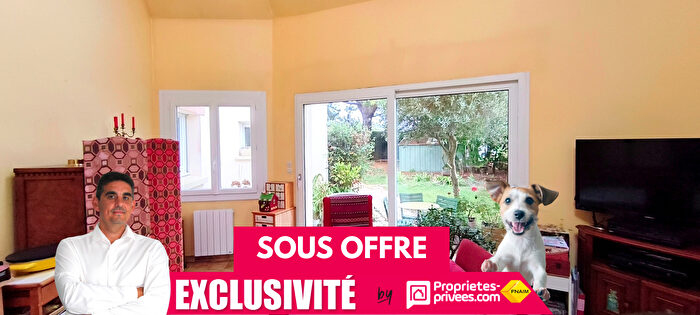 Maison à vendre - Pordic - 7 pièces - 4 chambres