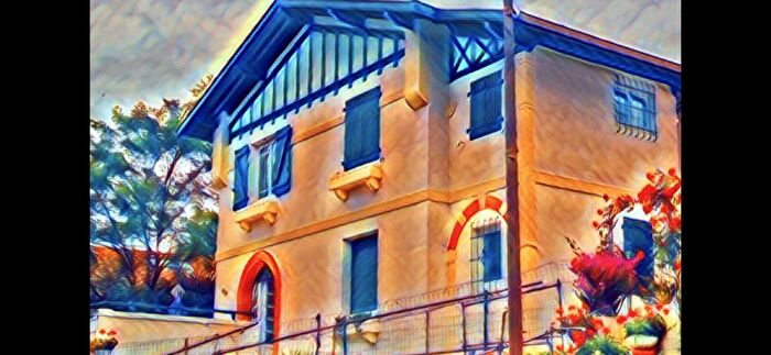 Appartement à vendre - Soorts-Hossegor - 1 pièce