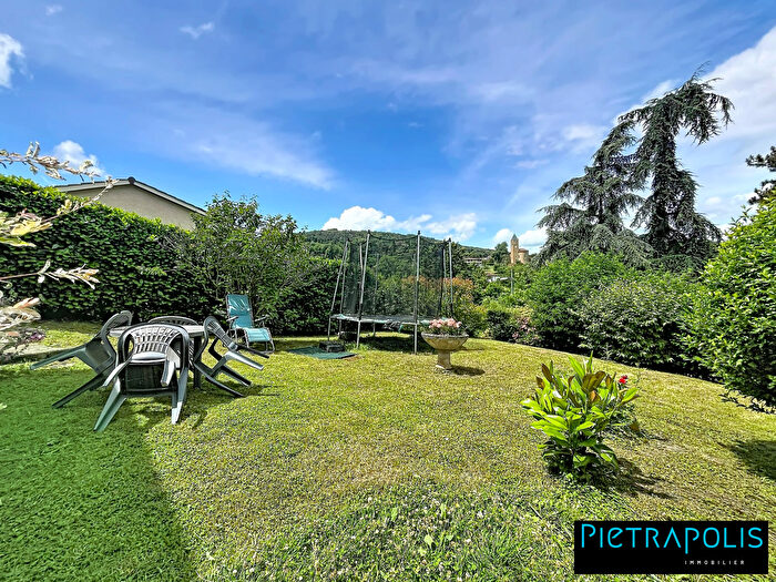 Maison 6 pièces à vendre à Curis-au-Mont-d'Or