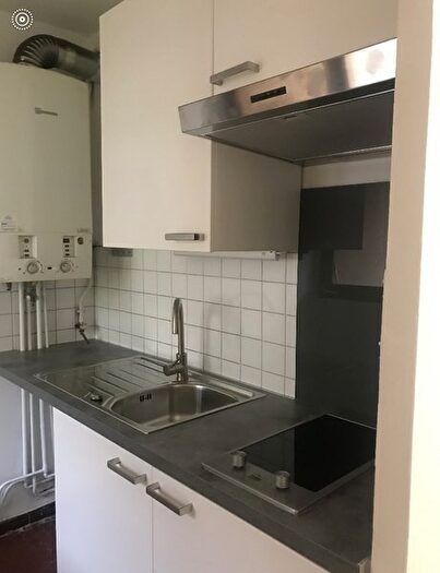 Appartement 1 pièce à louer - Aix-en-Provence