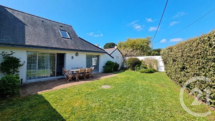 Maison à vendre - Saint-Pierre-Quiberon - 5 pièces - 4 chambres