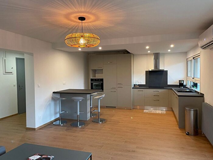Appartement 5 pièces à Ramonville-Saint-Agne, à louer
