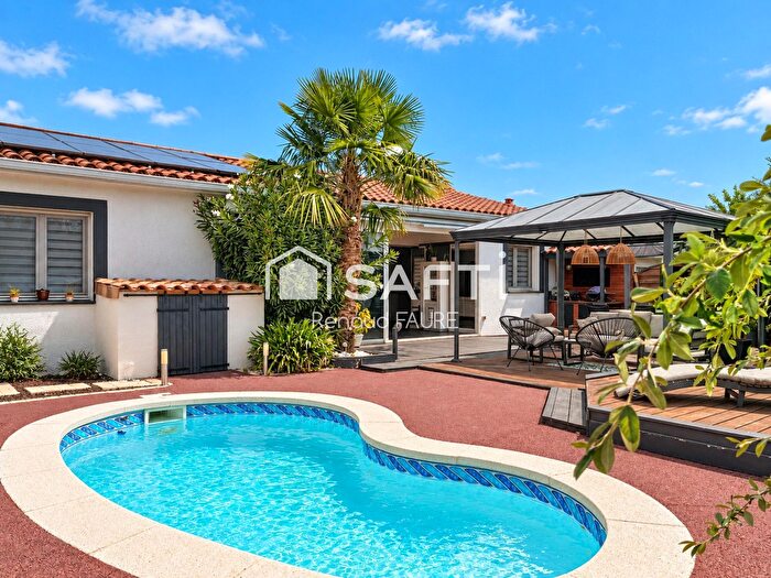 Maison 5 pièces à Merville, à vendre