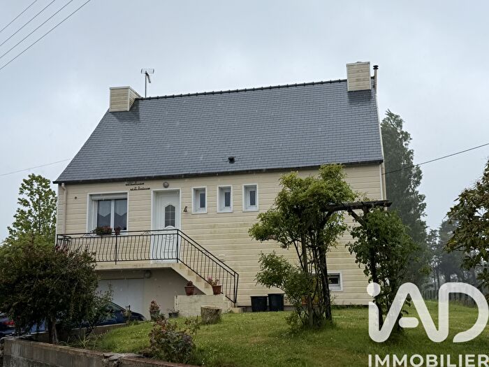 Plouézec : Maison 6 pièces à vendre