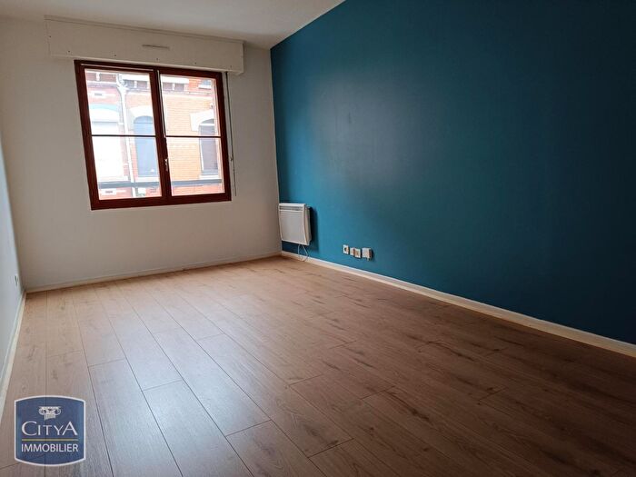 La Madeleine, Grand Boulevard - Appartement 2 pièces à louer