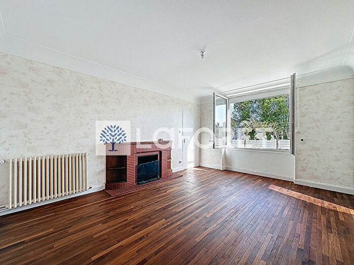 Maison à louer - Cerizay - 5 pièces - 4 chambres