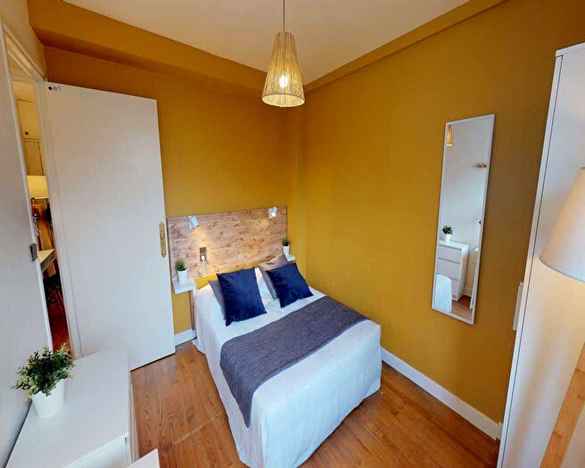 Appartement 4 pièces à louer à Compans, Toulouse