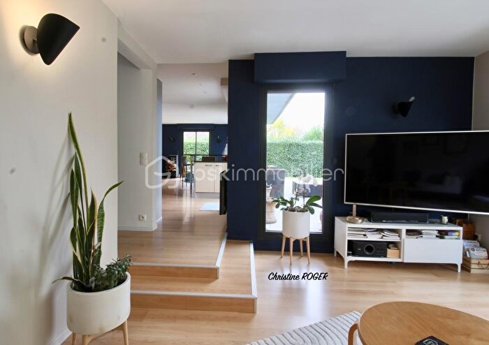 Baisieux - Maison 8 pièces à vendre