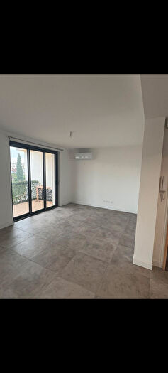 Appartement à vendre - Valence, Grand Charran - 4 pièces - 2 chambres