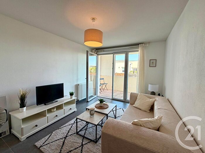 Appartement 2 pièces à vendre - Toulouse, Croix Bénite