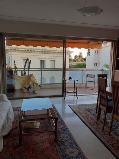 Saint-Pierre-De-Féric, Nice : Appartement 3 pièces à louer
