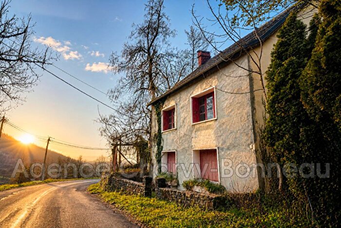 Maison 4 pièces à vendre à Boussenac