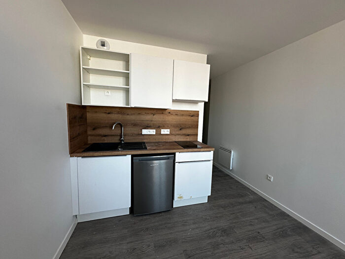 Reims, Sainte-Anne, Maison Blanche, Wilson - Appartement 1 pièce à louer