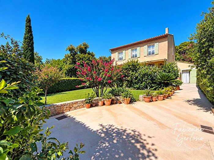 Toulon, La Serinette, La Barre : Maison 5 pièces à vendre