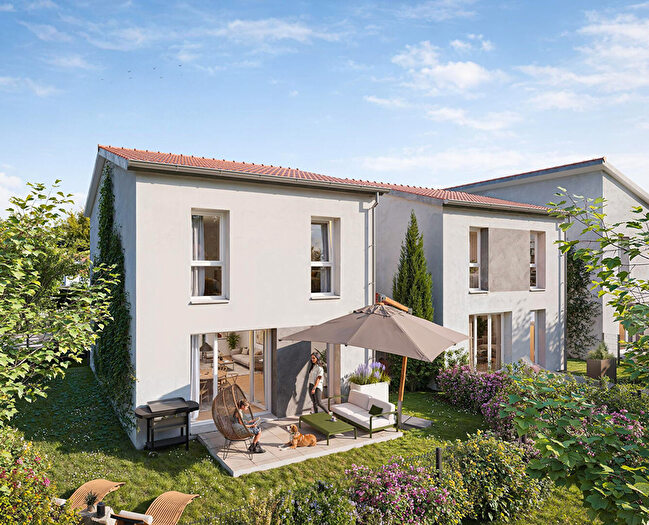 Maison 4 pièces à vendre - Bessières