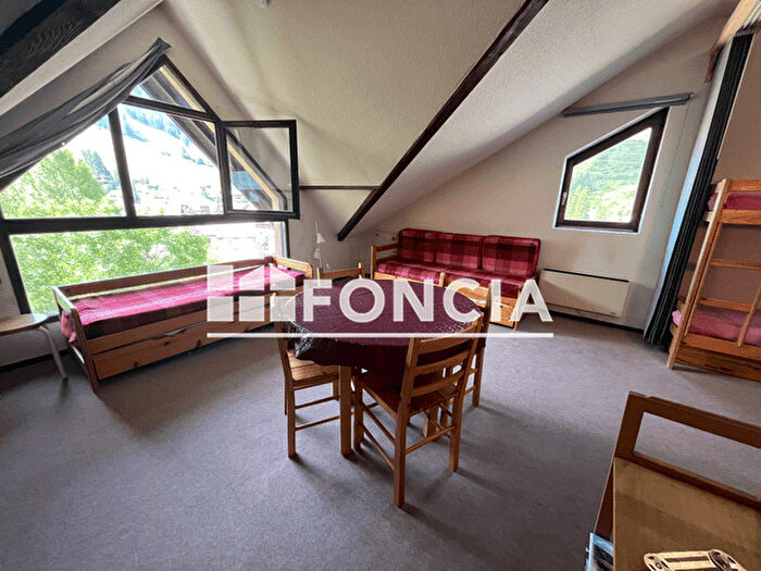 Appartement à vendre - Vars - 1 pièce