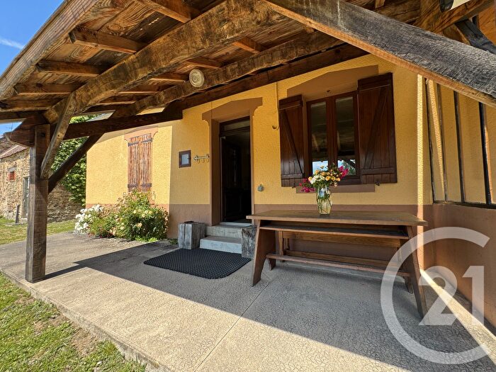 Saint-Priest-la-Marche : Maison 5 pièces à vendre