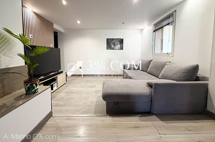 Appartement 3 pièces à vendre - Geudertheim