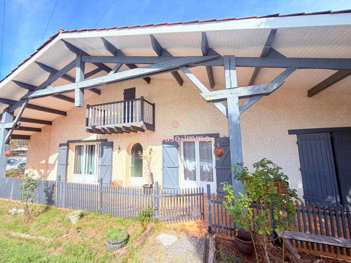 Maison 6 pièces à vendre à Saint-Sauveur