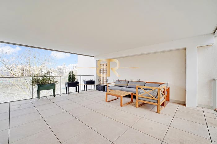 Appartement 4 pièces à Alfortville, Mairie, Gare, à vendre