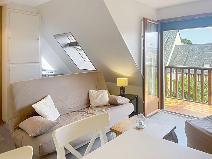 Appartement à vendre - Cabourg, Bizontine, Chemin Vert, Brèche Buhot - 1 pièce