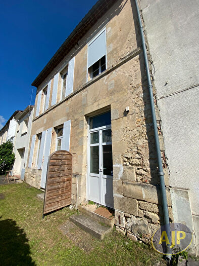 Maison 3 pièces à vendre - Castelnau-de-Médoc