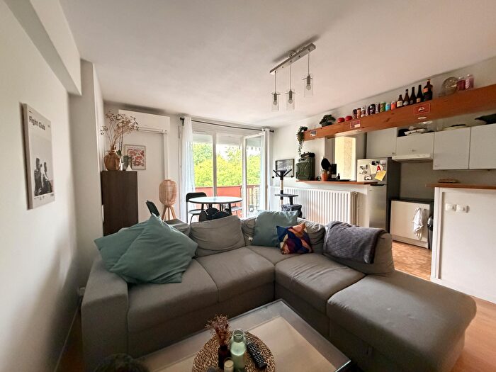 Dax, Saint-Pierre - Appartement 2 pièces à vendre